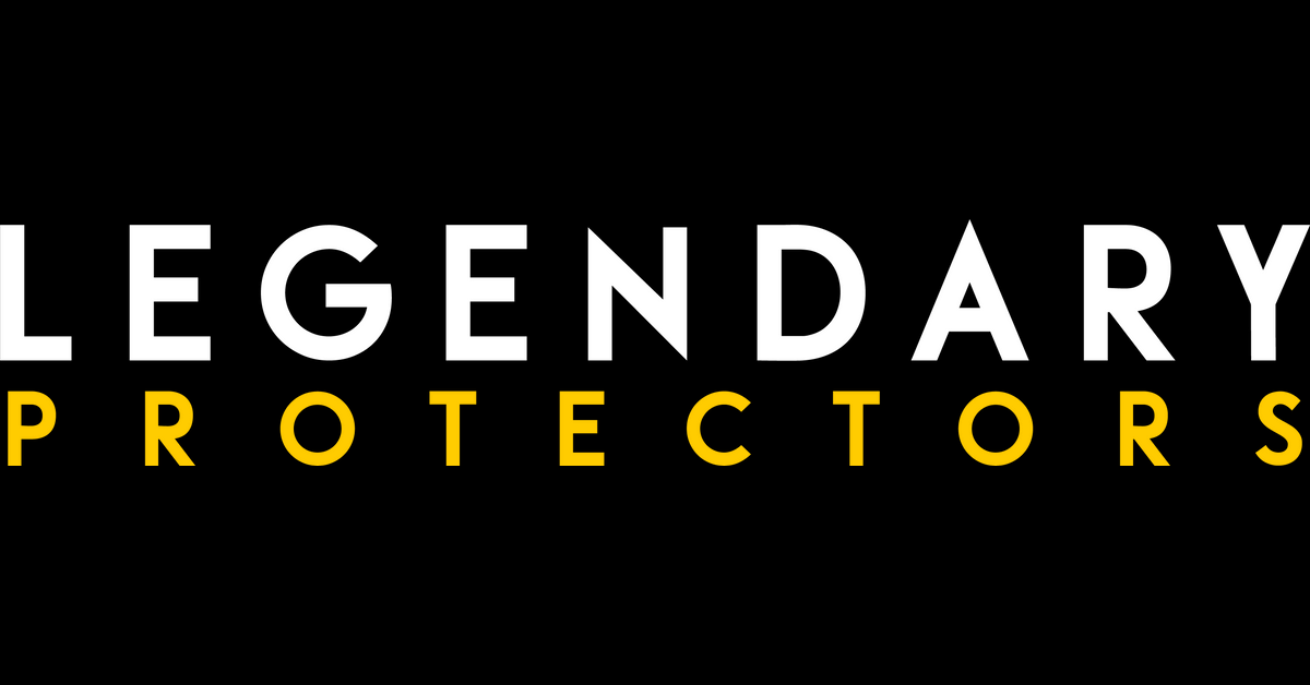 Legendary Protectors